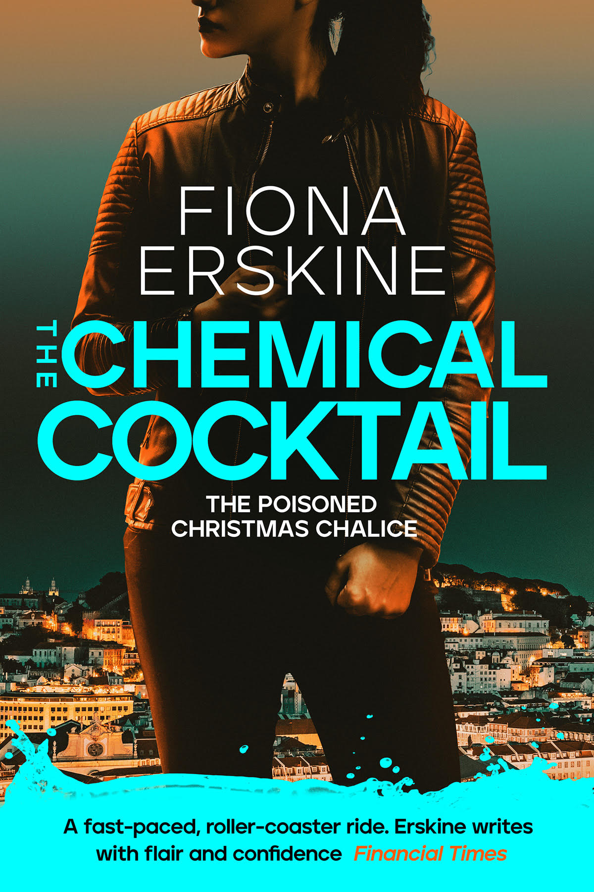 Brazil | Fiona Erskine